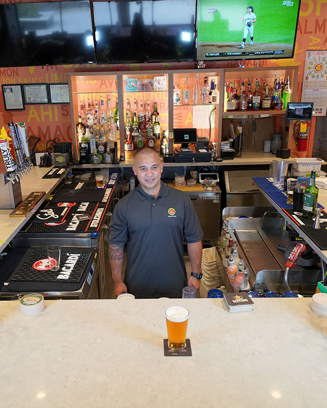 Private Events - NinjaSushiUsa.com