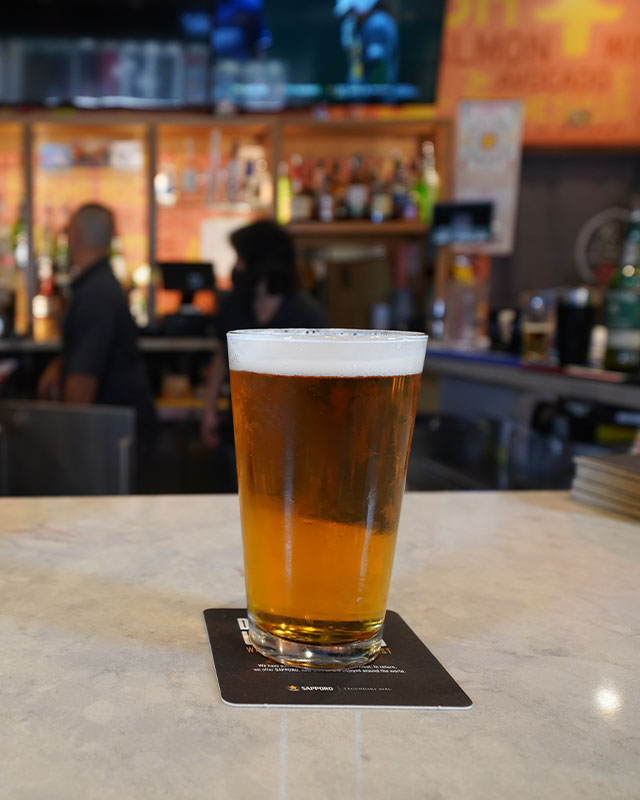 Private Events - NinjaSushiUsa.com