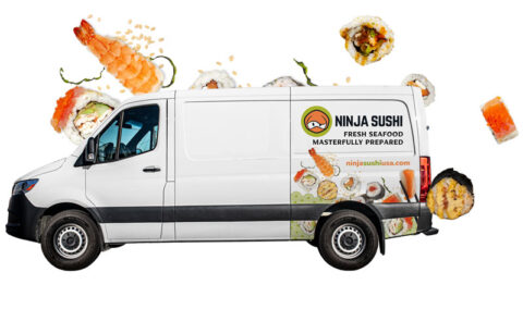 Catering - NinjaSushiUsa.com